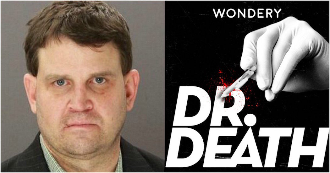 “Dr Death”: The Story of Deadly Dallas Neurosurgeon Christopher Duntsch