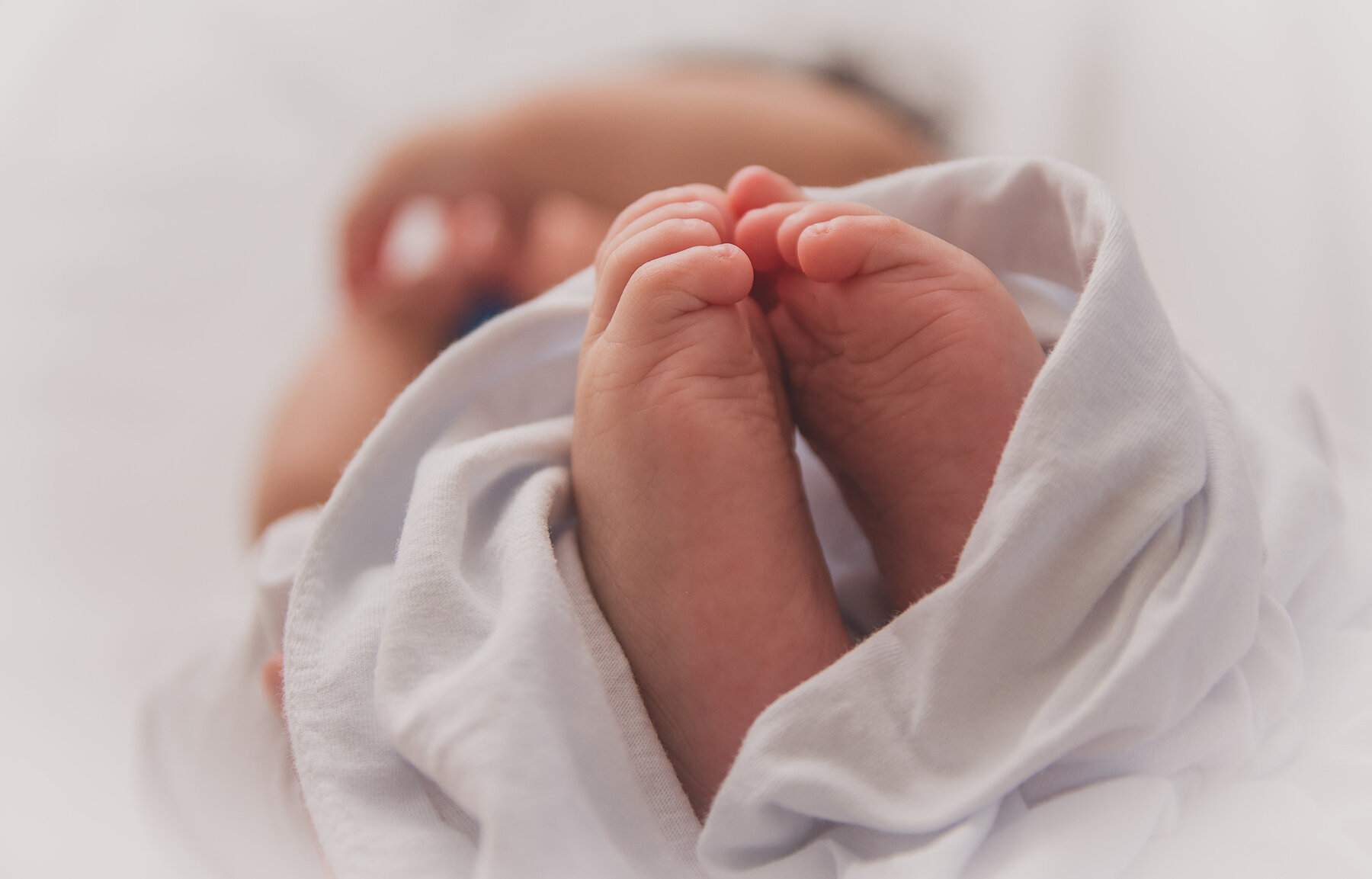 Understanding the Risks: Hypoxic-Ischemic Encephalopathy (HIE)