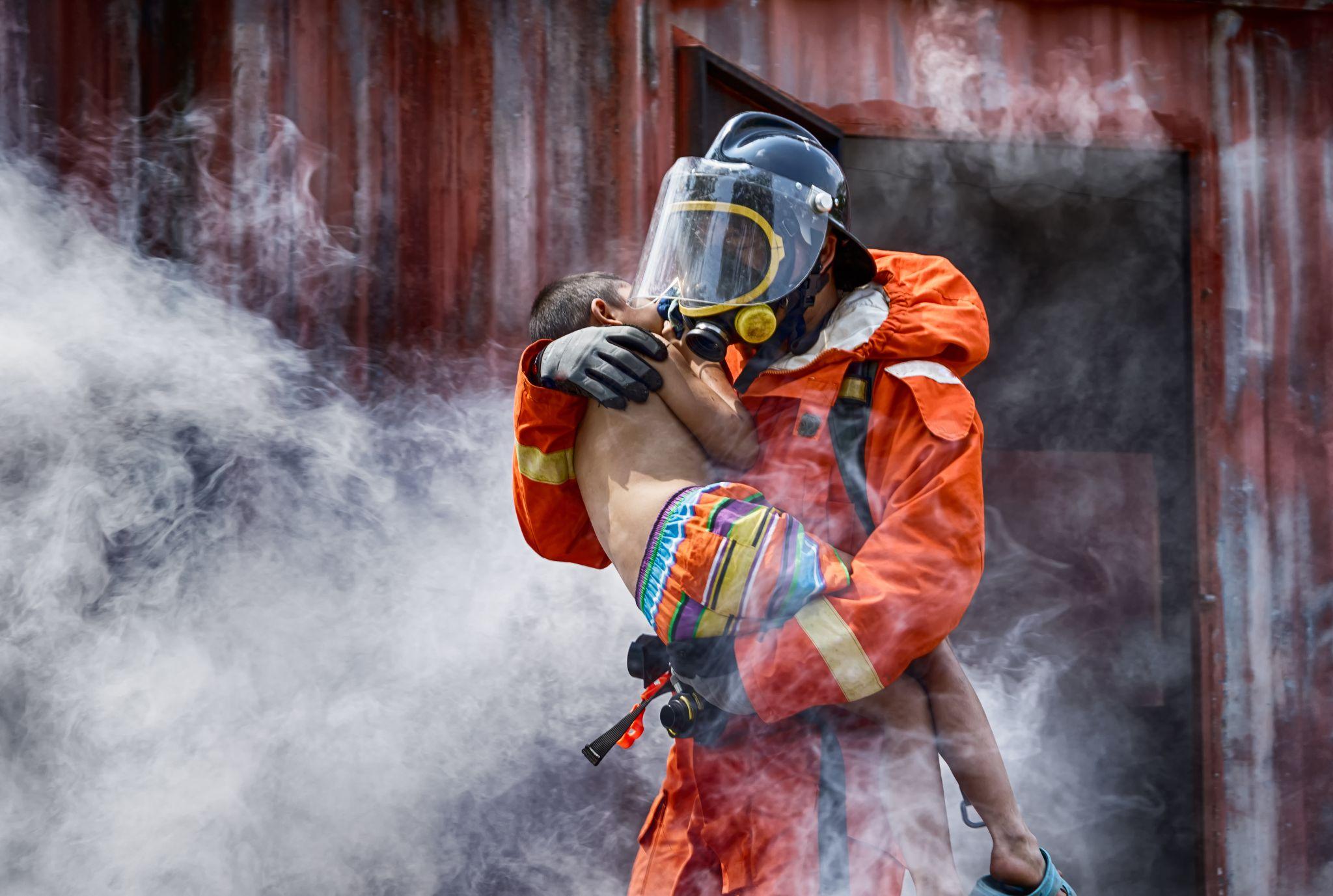 Dallas Burn Injury Attorney - Get The Compensation You Deserve in Texas