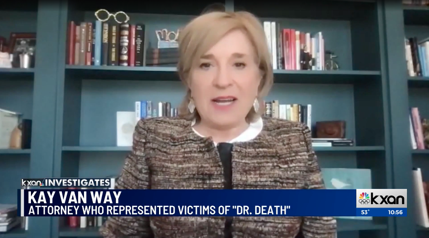 Texas Medical Board drops the ball on policing dangerous doctors