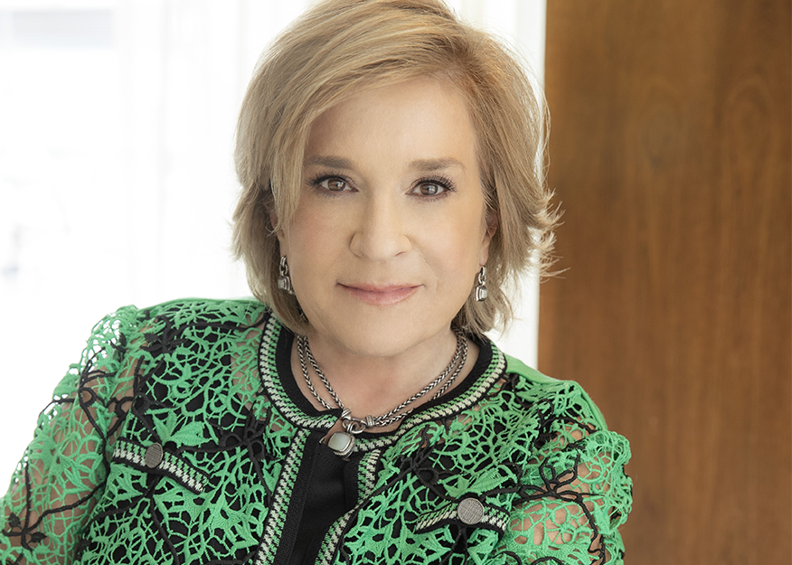 Kay Van Wey Honored by Super Lawyers For 19th Year